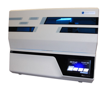 BioXp Featured in TED Talk | NOVO Engineering